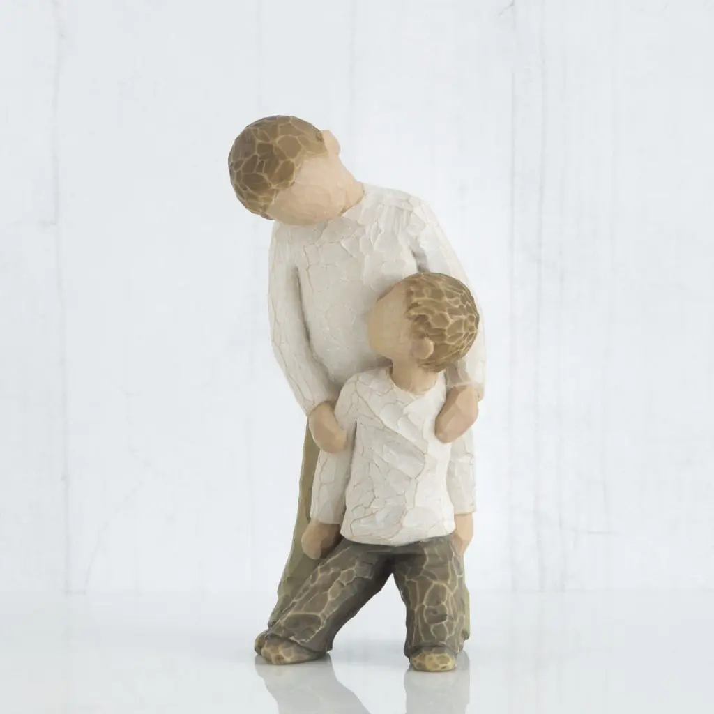 Gave | Joyful Child | Willow Tree
